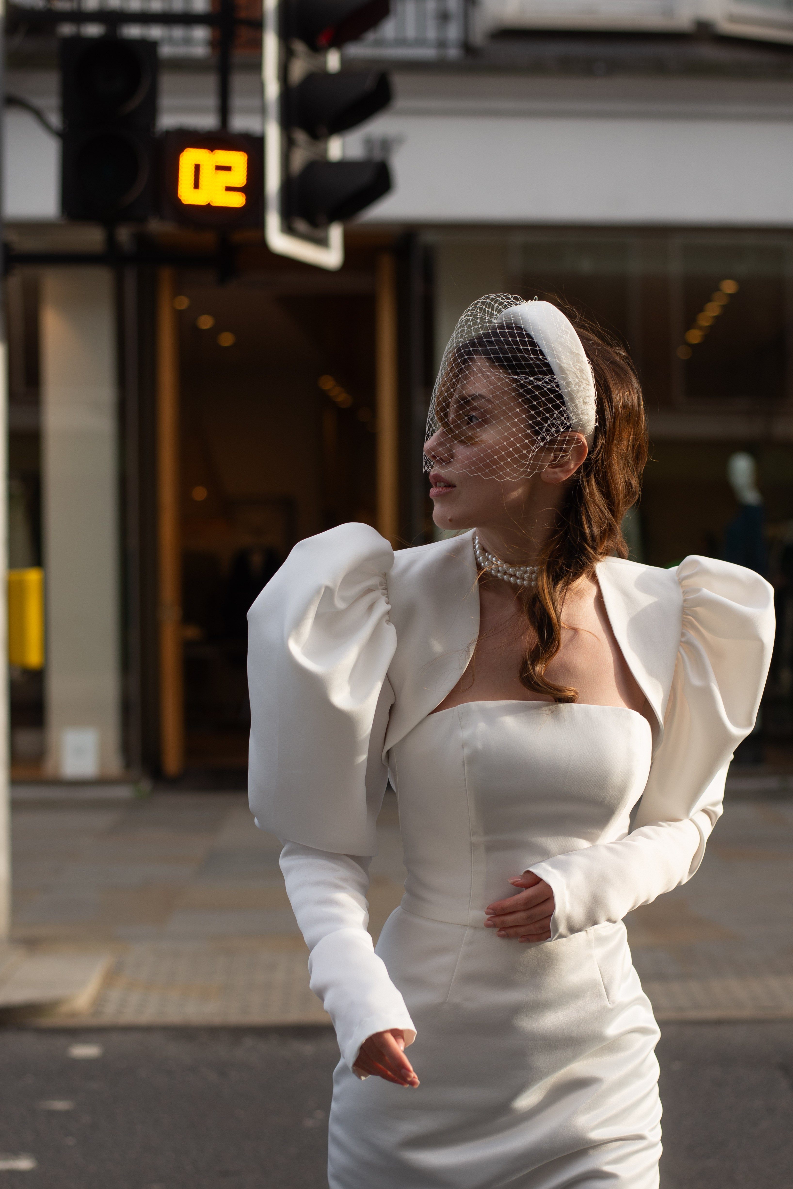 Classic Elegance: The Timeless Appeal of Boleros in Traditional Weddin ...