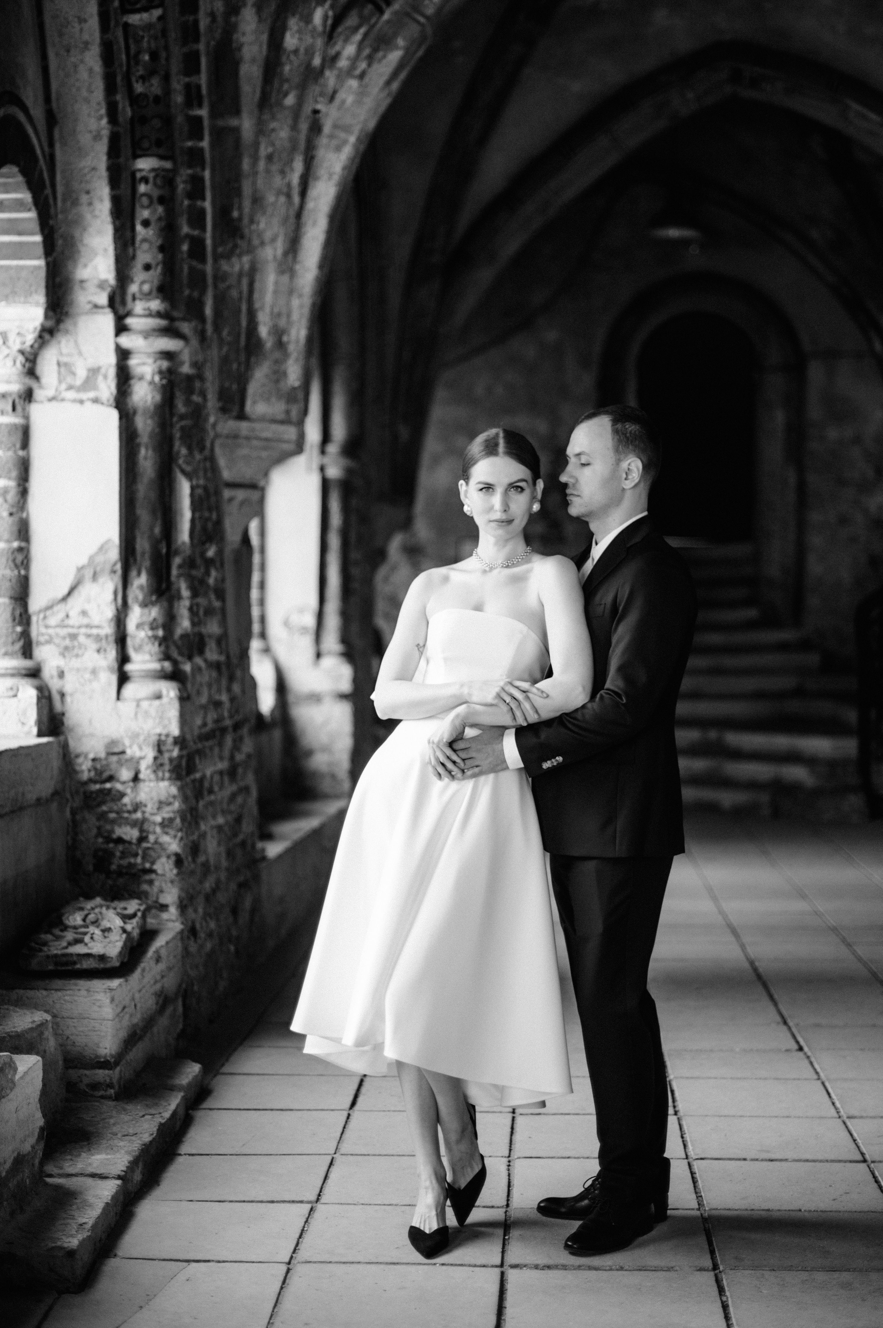 Timeless Luxury: Planning Your Old Money-Style Wedding with Classic El ...