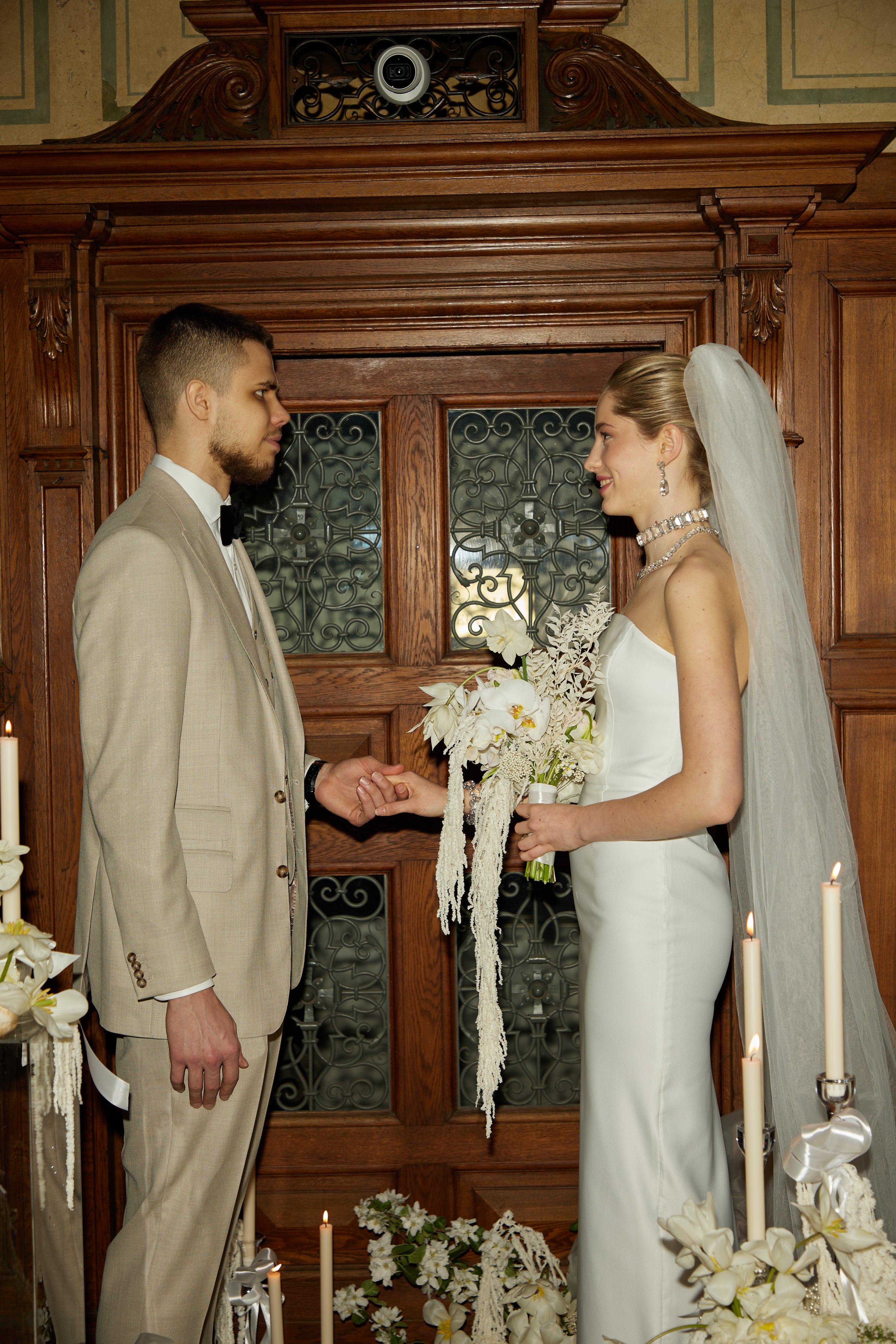 10 Reasons to Choose an Intimate Wedding Ceremony – BAÉ