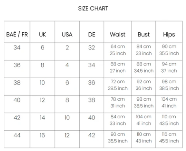 Star White PUFFED SLEEVE BOLERO – BAÉ